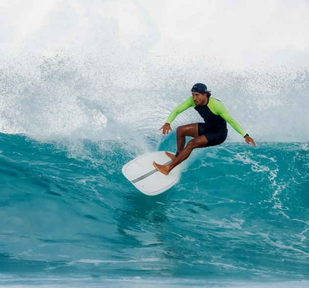 Nosara Surf Lessons — Best Surf Packages From $60